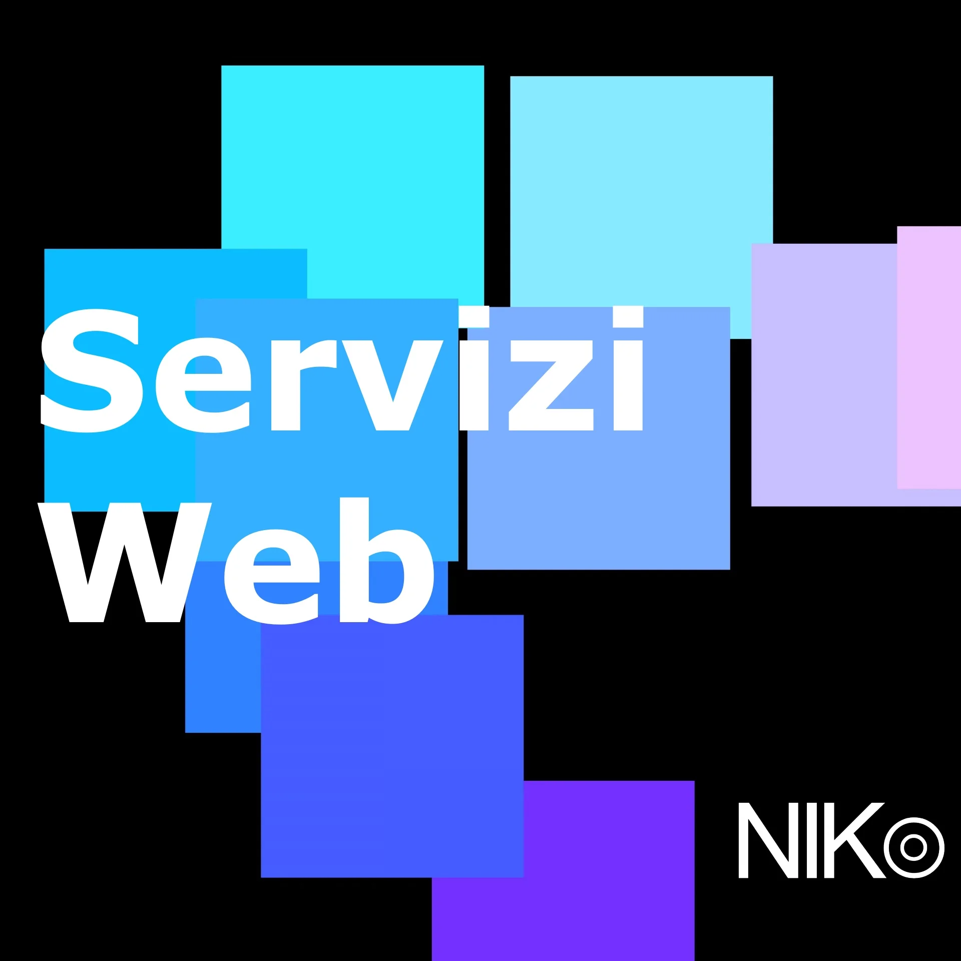 Servizi web - NIKO Web
